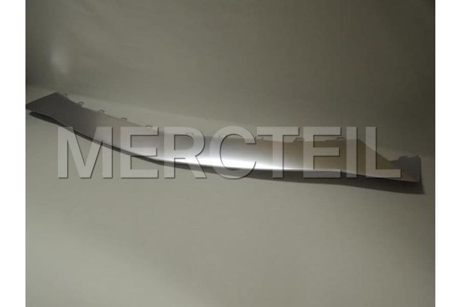 Buy the spare part Mercedes-Benz A2228852521 ornamental trim