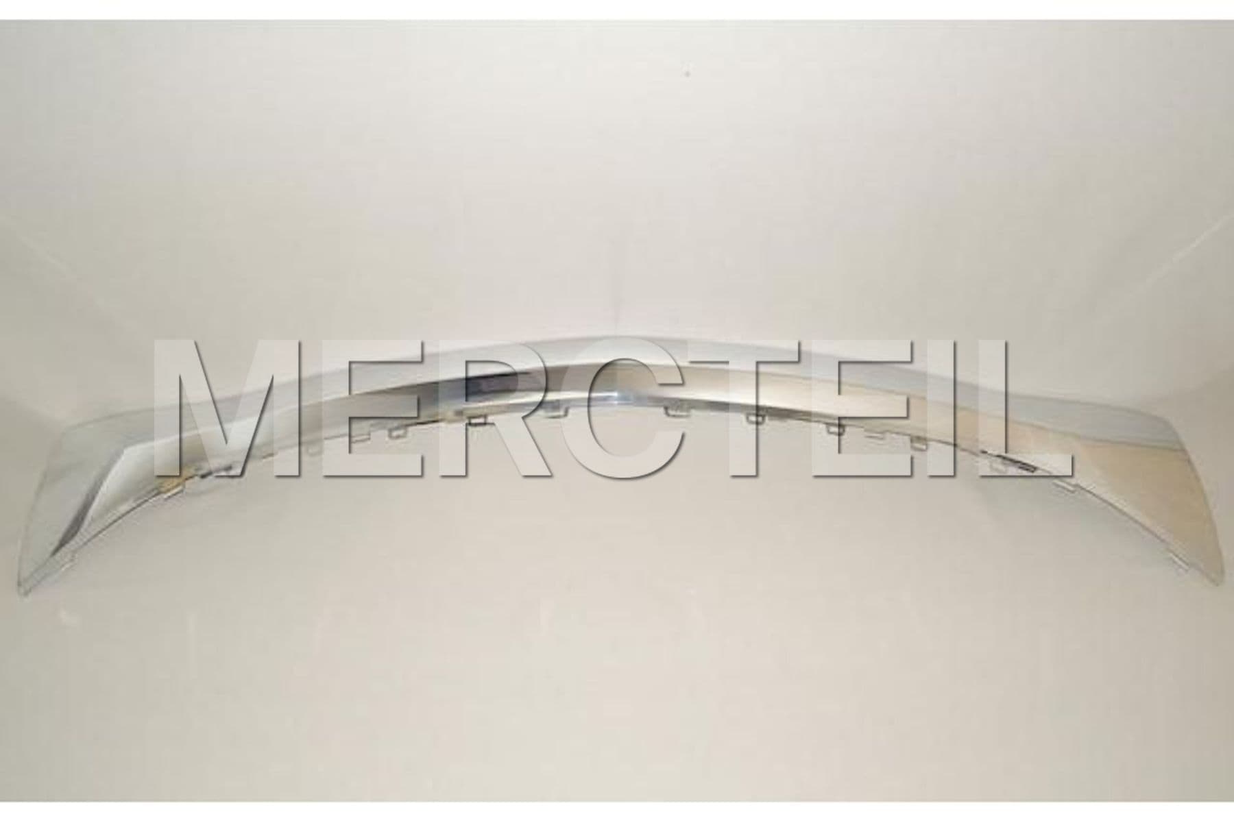 Buy the spare part Mercedes-Benz A2228852621 ornamental trim