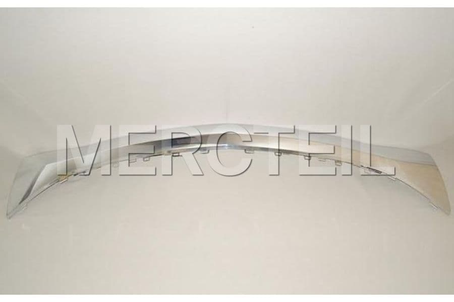 Buy the spare part Mercedes-Benz A2228852621 ornamental trim