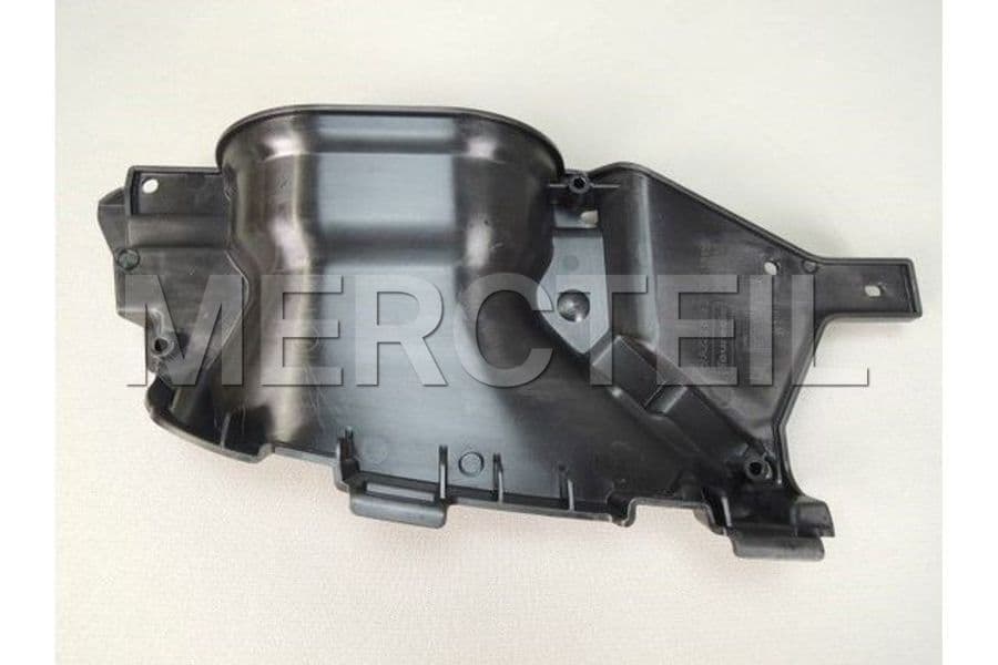 Buy the spare part Mercedes-Benz A2228852700 bracket bumper