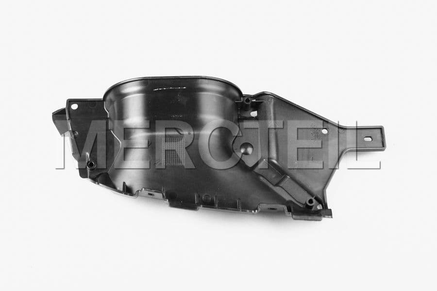 Buy the spare part Mercedes-Benz A2228852700 bracket bumper