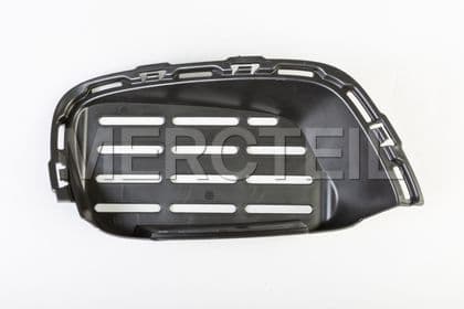 Buy the spare part Mercedes-Benz A2228852702 air duct segment