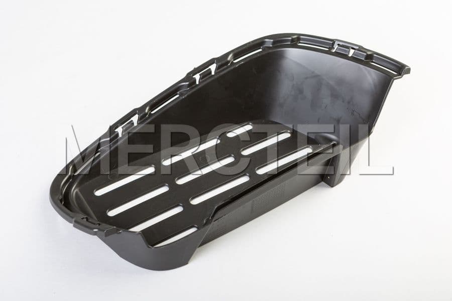 Buy the spare part Mercedes-Benz A2228852702 air duct segment