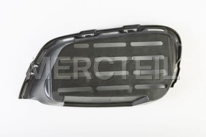 Buy the spare part Mercedes-Benz A2228852702 air duct segment