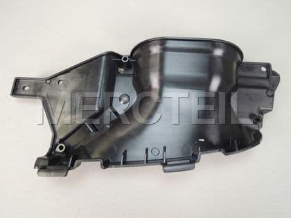 Buy the spare part Mercedes-Benz A2228852800 bracket bumper