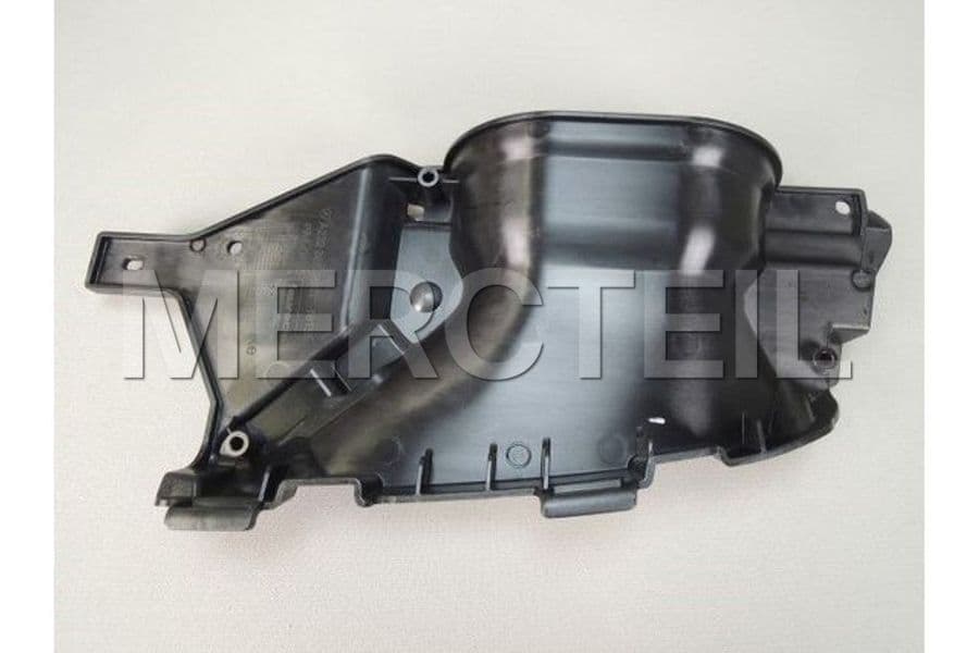 Buy the spare part Mercedes-Benz A2228852800 bracket bumper