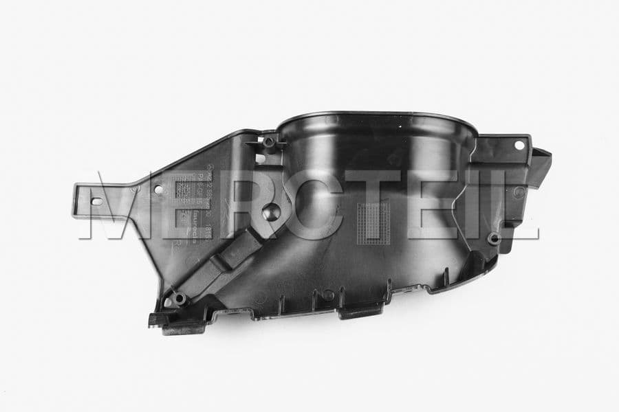 Buy the spare part Mercedes-Benz A2228852800 bracket bumper