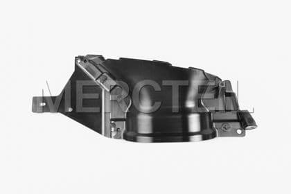 Buy the spare part Mercedes-Benz A2228852800 bracket bumper
