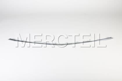 Buy the spare part Mercedes-Benz A2228852821 ornamental trim