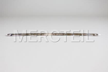 Buy the spare part Mercedes-Benz A2228853100 moulding