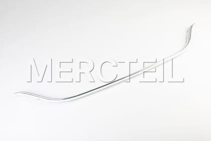 Buy the spare part Mercedes-Benz A2228853201 moulding