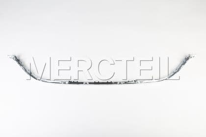 Buy the spare part Mercedes-Benz A2228853201 moulding