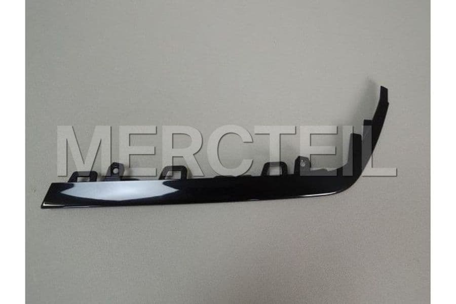 Buy the spare part Mercedes-Benz A2228853301 moulding