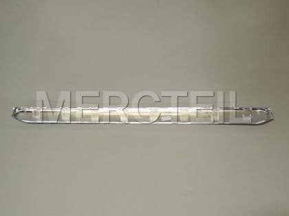 Buy the spare part Mercedes-Benz A2228853321 ornamental trim