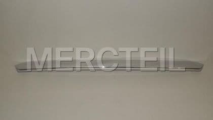 Buy the spare part Mercedes-Benz A2228853421 ornamental trim