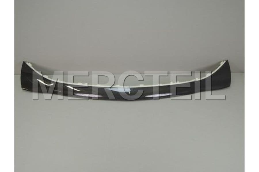 Buy the spare part Mercedes-Benz A2228853821 ornamental trim