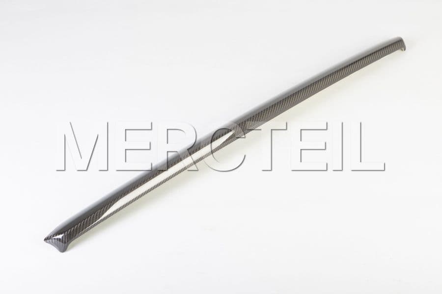 Buy the spare part Mercedes-Benz A2228853921 ornamental trim