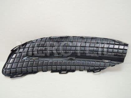 Buy the spare part Mercedes-Benz A2228854100 cover bumper area