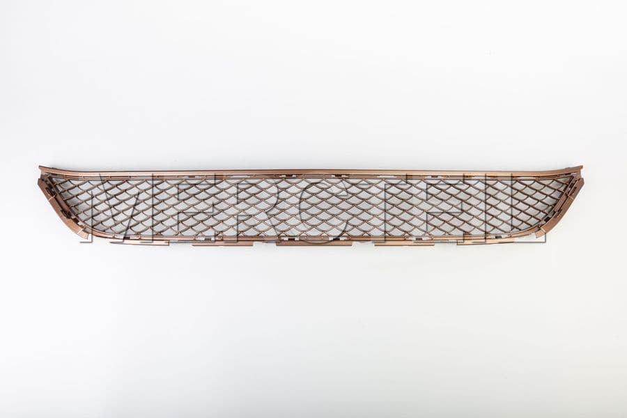 Buy the spare part Mercedes-Benz A2228854402 ventilation grille