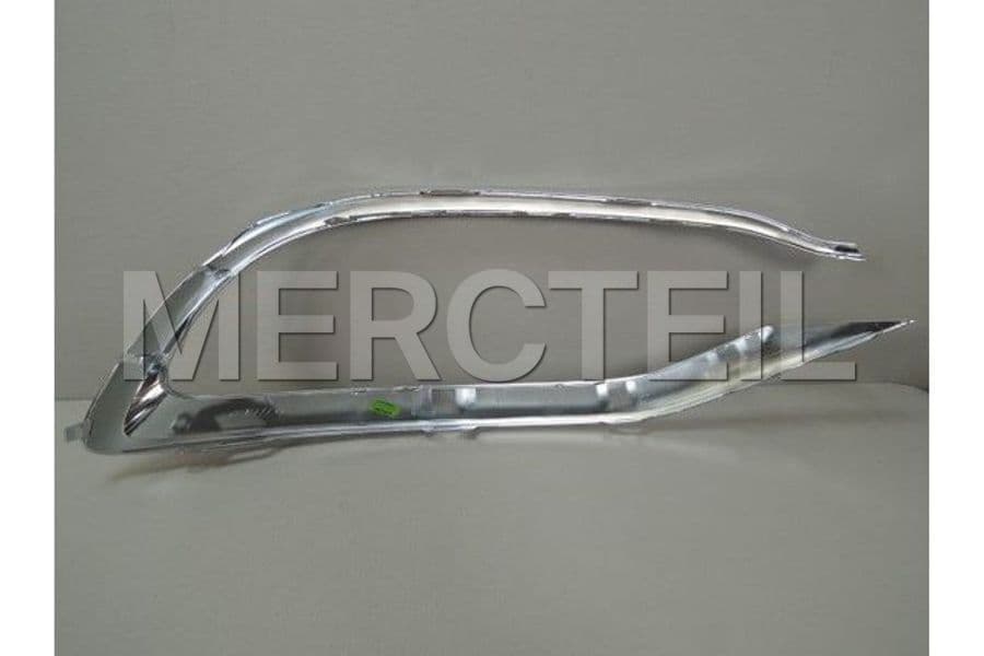 Buy the spare part Mercedes-Benz A2228854500 moulding