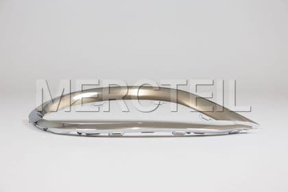 Buy the spare part Mercedes-Benz A2228854500 moulding