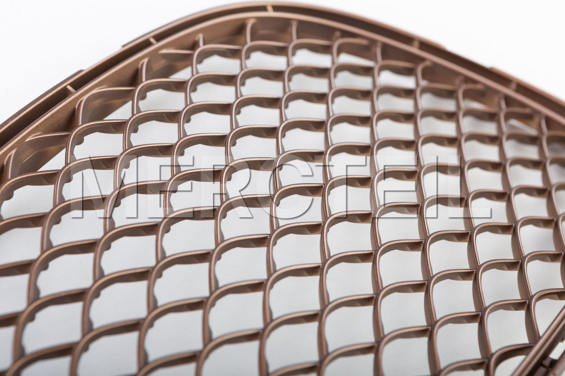 Buy the spare part Mercedes-Benz A2228854502 ventilation grille