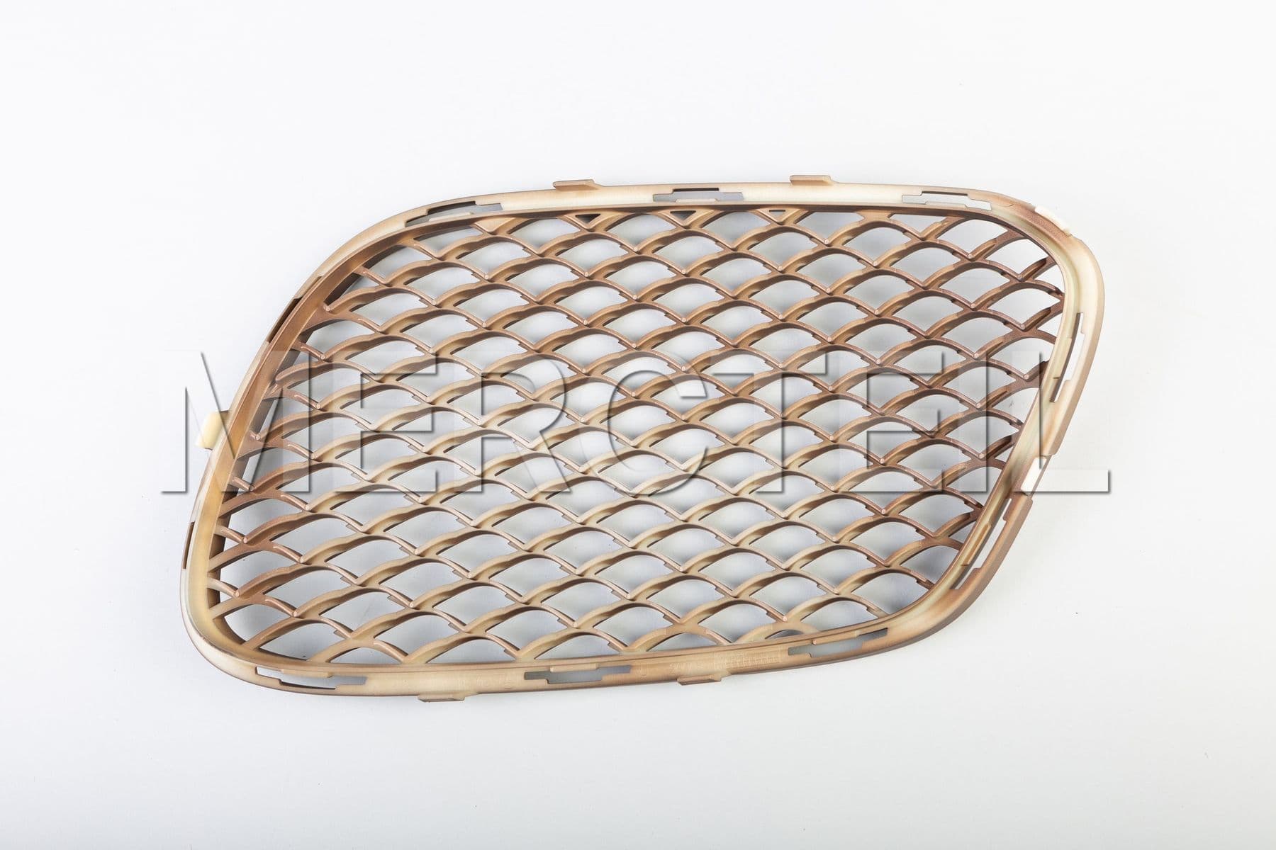 Buy the spare part Mercedes-Benz A2228854502 ventilation grille