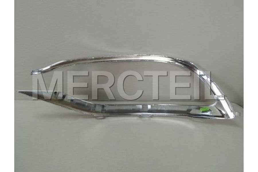Buy the spare part Mercedes-Benz A2228854600 moulding