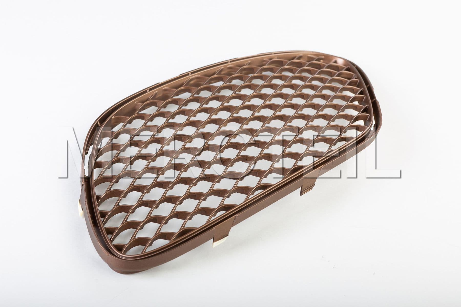 Buy the spare part Mercedes-Benz A2228854602 ventilation grille