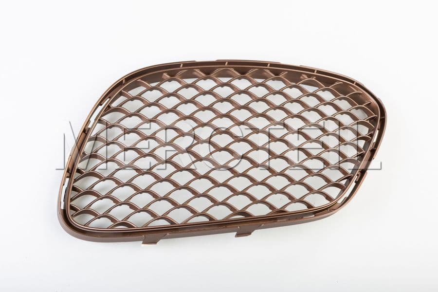 Buy the spare part Mercedes-Benz A2228854602 ventilation grille