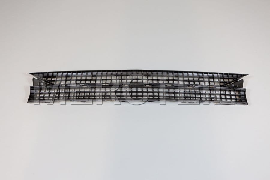 Buy the spare part Mercedes-Benz A2228854700 cover bumper area