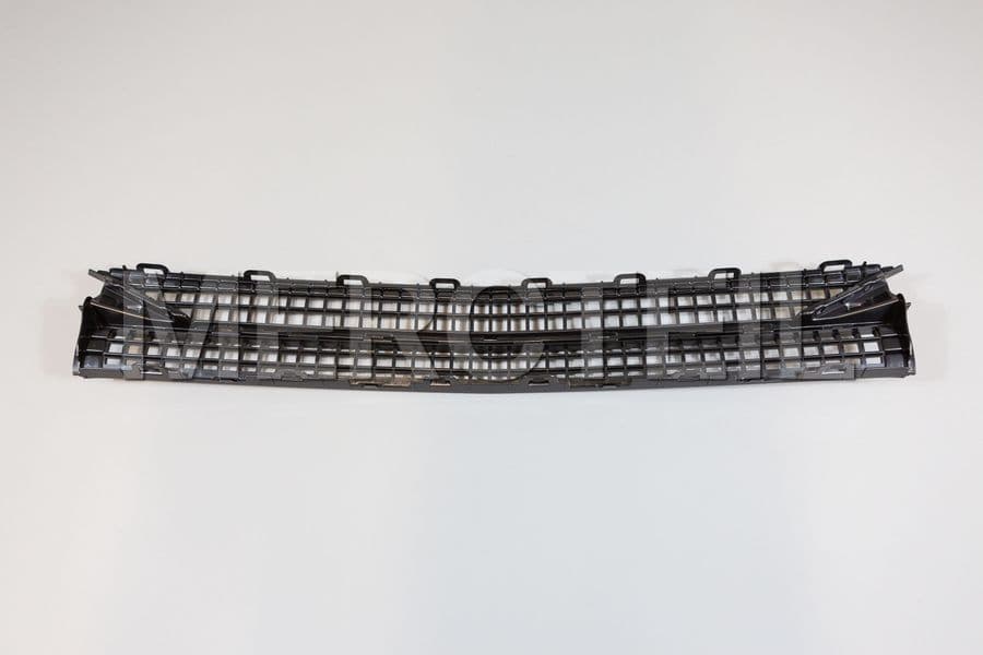 Buy the spare part Mercedes-Benz A2228854700 cover bumper area