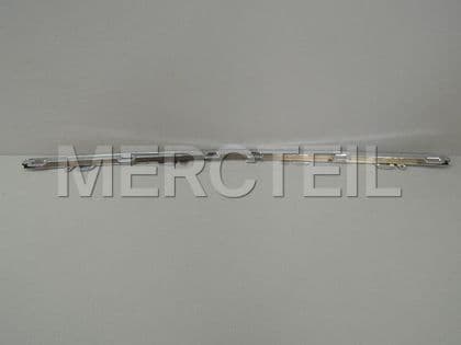 Buy the spare part Mercedes-Benz A2228854800 moulding