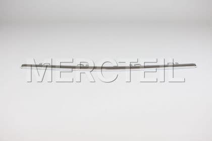 Buy the spare part Mercedes-Benz A2228854800 moulding