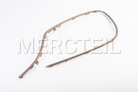 Buy the spare part Mercedes-Benz A2228854802 trim strip
