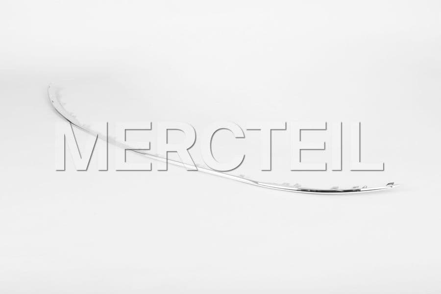 Buy the spare part Mercedes-Benz A2228854900 moulding