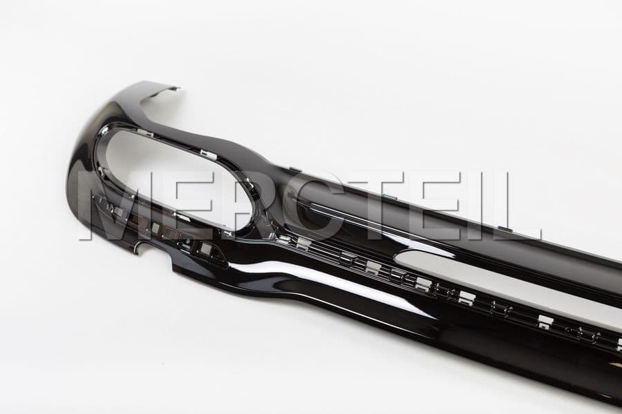 Buy the spare part Mercedes-Benz A2228855201 trim bumper