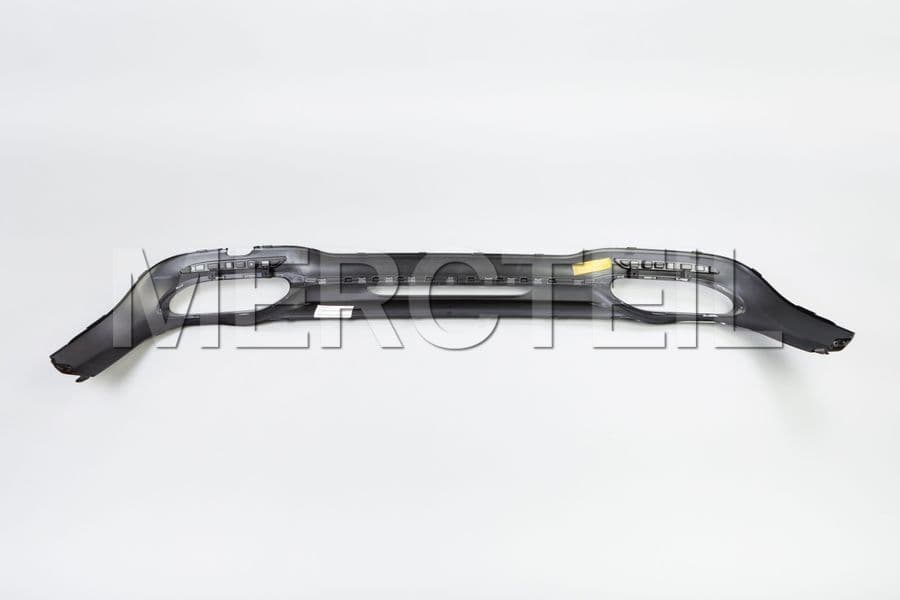 Buy the spare part Mercedes-Benz A2228855201 trim bumper