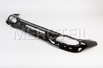 Buy the spare part Mercedes-Benz A2228855201 trim bumper