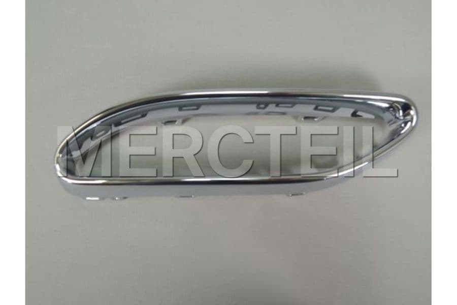 Buy the spare part Mercedes-Benz A2228855500 moulding