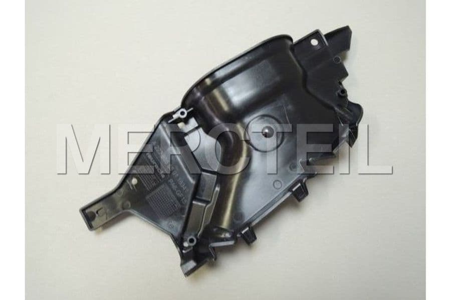 Buy the spare part Mercedes-Benz A2228855501 bracket bumper