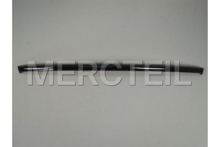 Buy the spare part Mercedes-Benz A2228855800 ornamental trim
