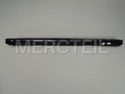 Buy the spare part Mercedes-Benz A2228855800 ornamental trim