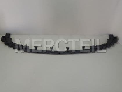 Buy the spare part Mercedes-Benz A2228856000 basic mounting for bumper