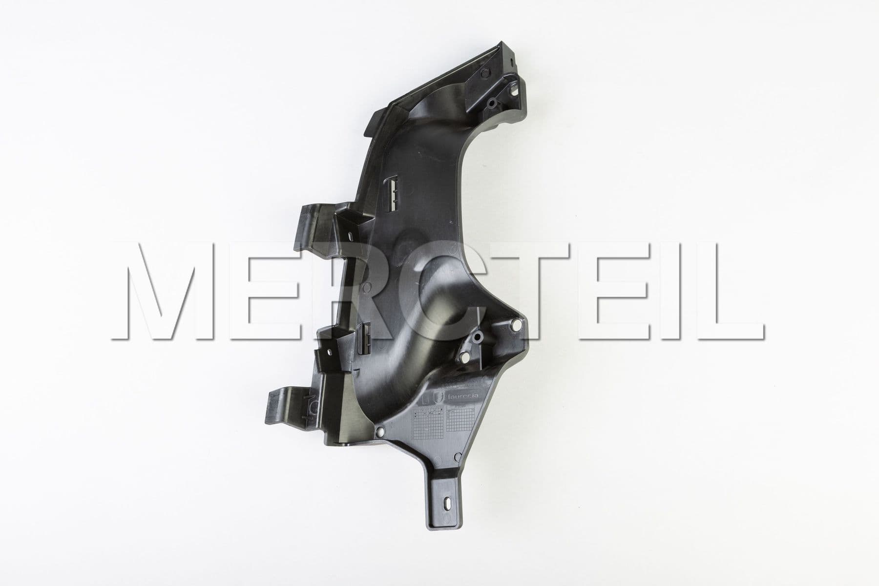 Buy the spare part Mercedes-Benz A2228856001 bracket bumper