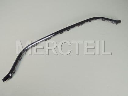 Buy the spare part Mercedes-Benz A2228856301 moulding