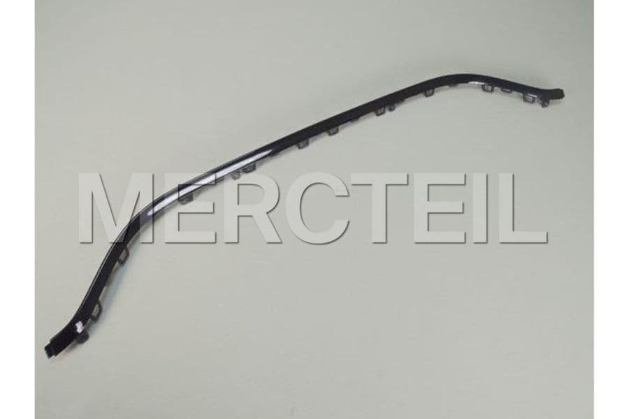 Buy the spare part Mercedes-Benz A2228856301 moulding