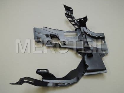 Buy the spare part Mercedes-Benz A2228856600 basic mounting for bumper