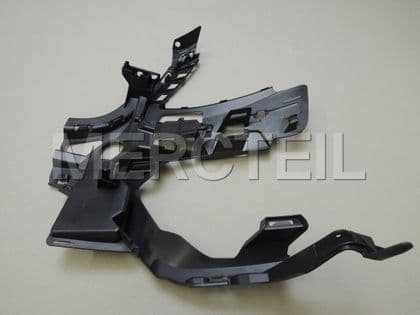 Buy the spare part Mercedes-Benz A2228856700 basic mounting for bumper