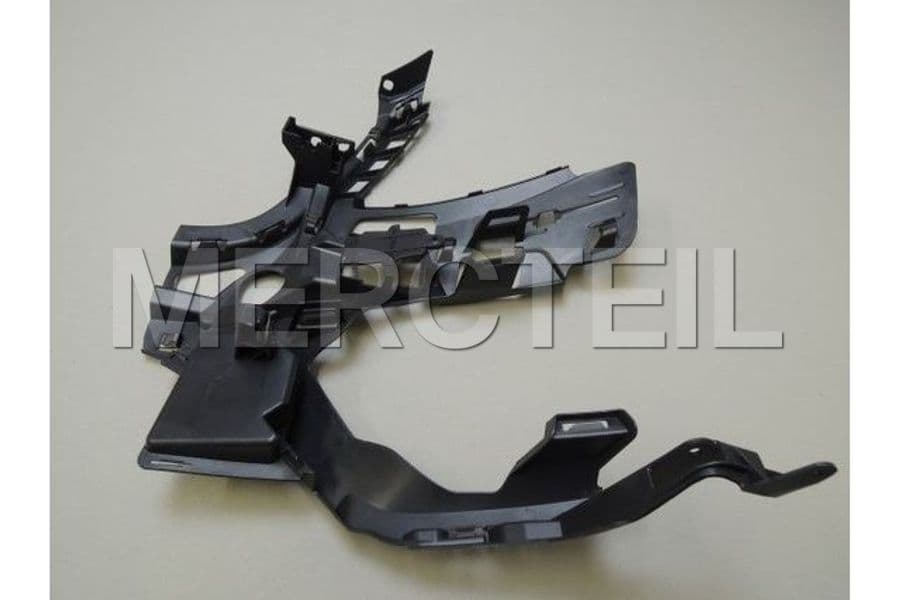 Buy the spare part Mercedes-Benz A2228856700 basic mounting for bumper